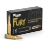 .277 FURY Ammo | Sig Sauer | FMJ Brass Casing Bullets.