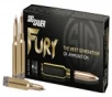 .277 FURY Ammo | Sig Sauer | FMJ Brass Casing Bullets.