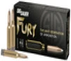 .277 FURY Ammo | Sig Sauer | FMJ Brass Casing Bullets.