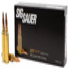 .277 FURY Ammo | Sig Sauer | FMJ Brass Casing Bullets.