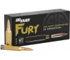 .277 FURY Ammo | Sig Sauer | FMJ Brass Casing Bullets.