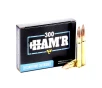 300 HAMR Ammo | Wilson Combat | Starting At $1.12 CPR.