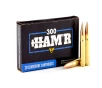 300 HAMR Ammo | Wilson Combat | Starting At $1.12 CPR.