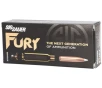.277 FURY Ammo | Sig Sauer | FMJ Brass Casing Bullets.